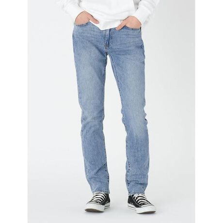 PERFORMANCE COOL 511 スリムフィット ライトインディゴ STONEWASH | リーバイス(Levi’s ...