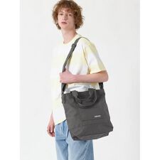 ショルダートートバッグ グレー | リーバイス(Levi’s) | D75450023 | マルイウェブチャネル