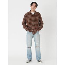 501 ジーンズ ミディアムインディゴ MARCHING MEADOW | リーバイス(Levi’s) | マルイウェブチャネル