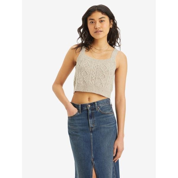 ケーブルニット | リーバイス(Levi's) | マルイウェブチャネル