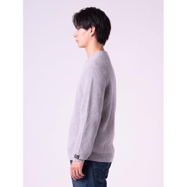 プレシディオ クルースウェット グレー | リーバイス(Levi's) | マルイ