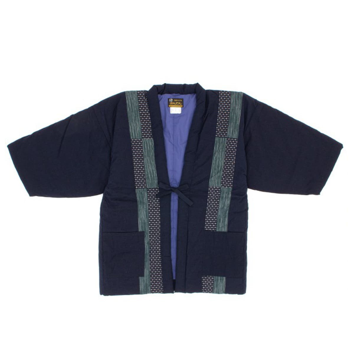 半纏 メンズ | ソウビエン(SOUBIEN) | マルイウェブチャネル