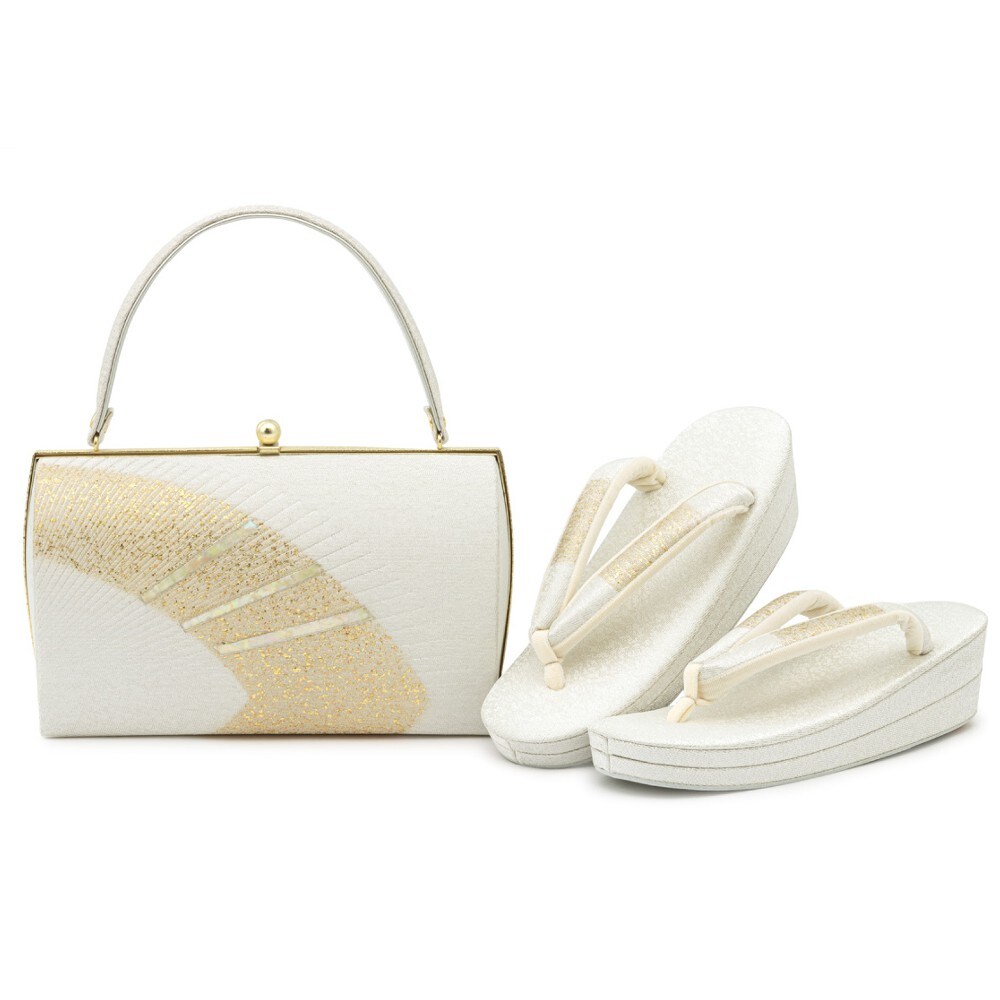 草履バッグセット | ソウビエン(SOUBIEN) | マルイウェブチャネル