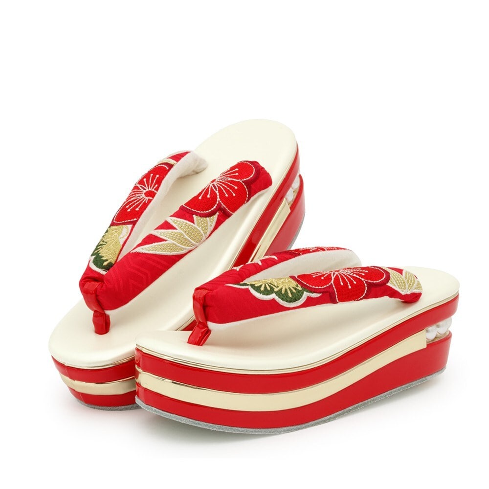 草履 厚底 レディース | ソウビエン(SOUBIEN) | マルイウェブチャネル