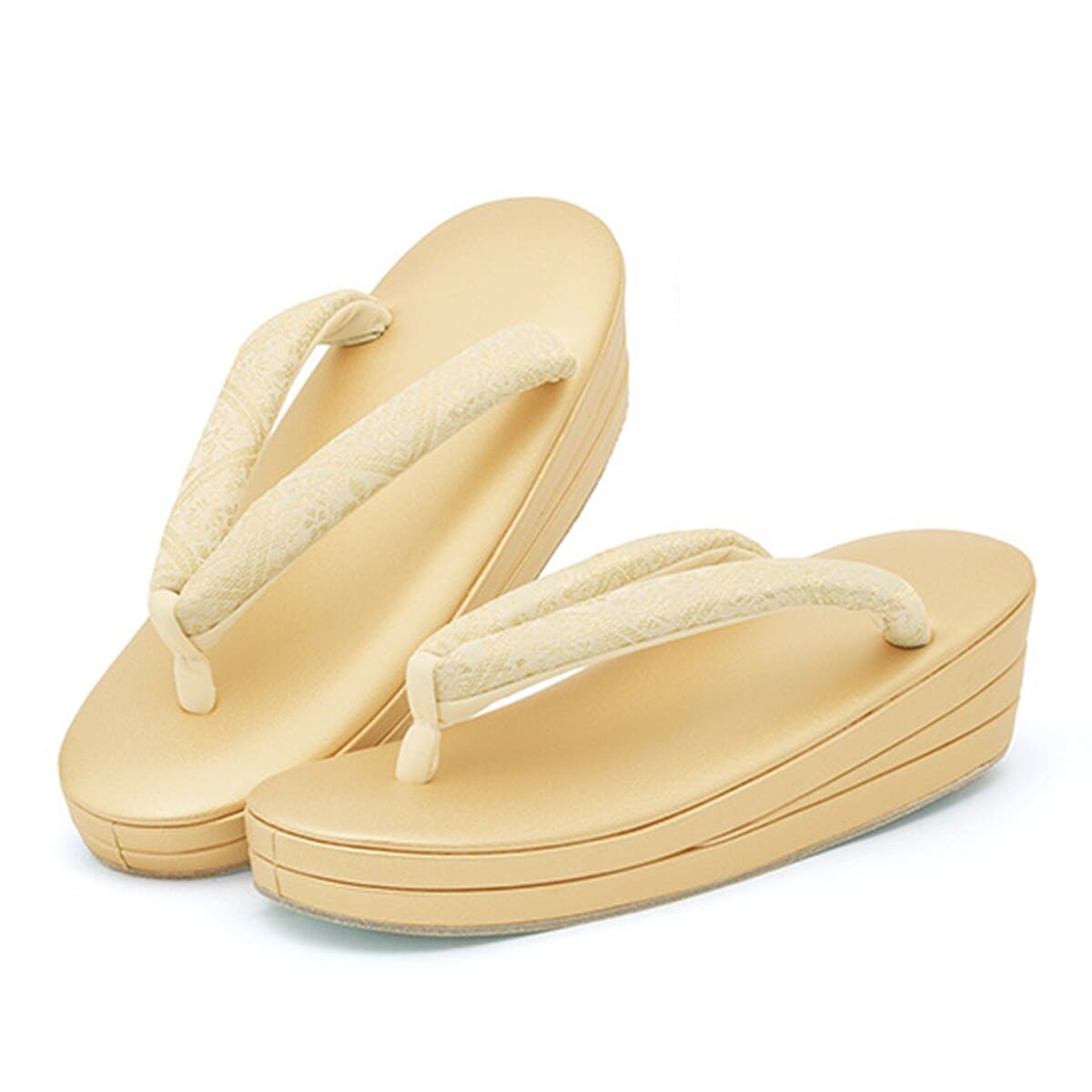 草履 厚底 レディース | ソウビエン(SOUBIEN) | マルイウェブチャネル