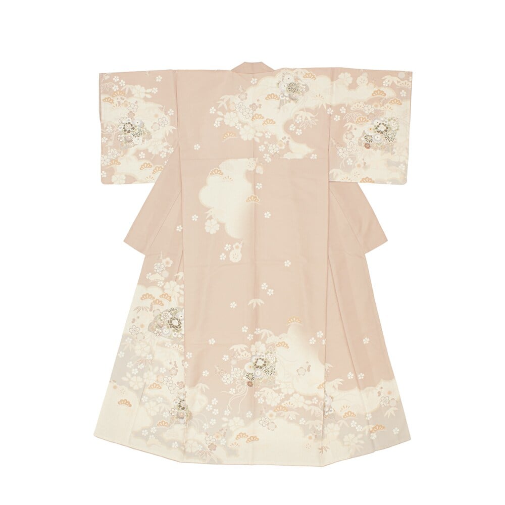 訪問着 単品 | ソウビエン(SOUBIEN) | マルイウェブチャネル