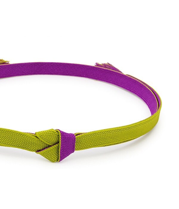 帯締め 7歳 | ソウビエン(SOUBIEN) | マルイウェブチャネル