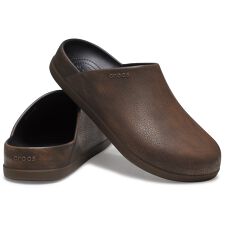 crocs/クロックス/DYLAN BURNISHED CLOG | クロックス(crocs) | 209517 | マルイウェブチャネル