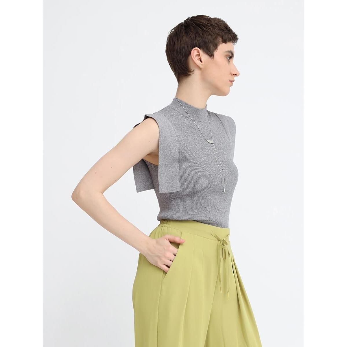 16GウールラメシアーPO | アーガ(Aga) | マルイウェブチャネル