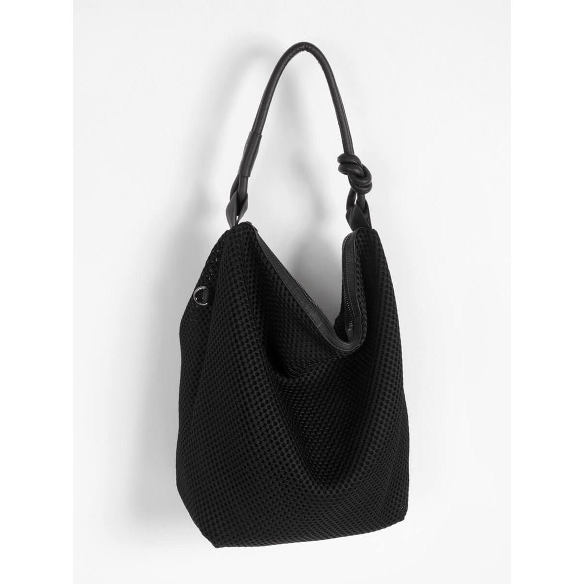 メッシュデザイントートバッグ | ヌエール(nouer) | マルイウェブチャネル