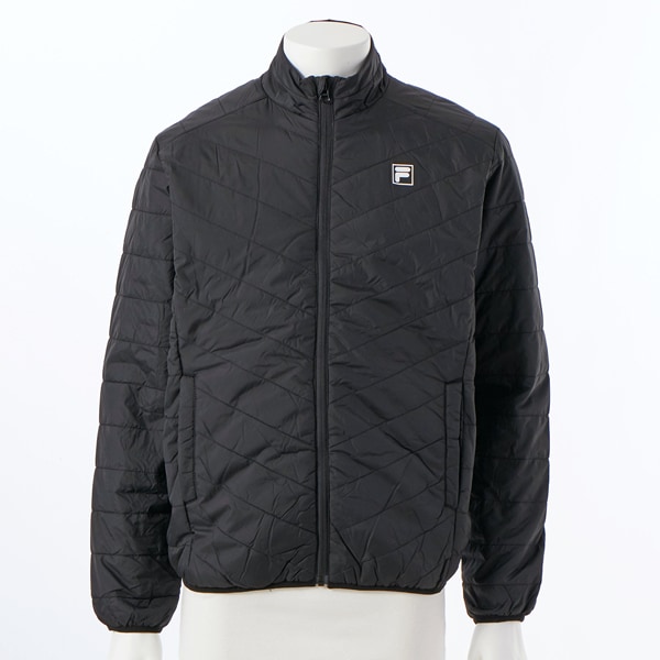 ハイネック FILA GOLF ハンソデシャツ | フィラ(FILA