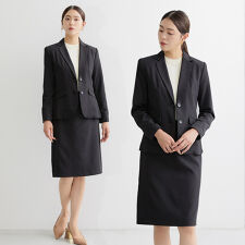 〈洗える〉機能性スカートスーツセット | リリヤーノ(RIRIYANO) | マルイウェブチャネル