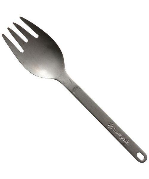 ソロ・ツーリングテーブルウェア スクー | スノーピーク(snowpeak