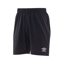 ゲームパンツ ジュニア ストレッチウーブンショーツ | アンブロ(umbro) | マルイウェブチャネル