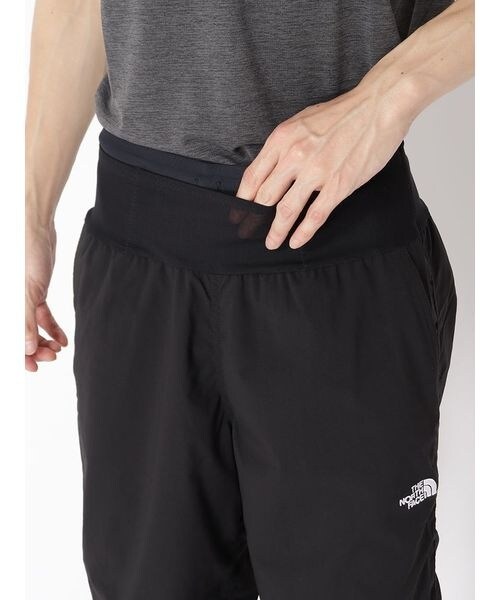 ショーツ・パンツ FREE RUN LONG PANT(フリーランロングパンツ) | ザ