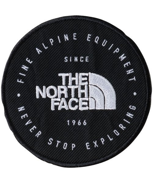 その他トレッキングギア TNF Care Wappen (TNFケアワッペン その他トレッキングギア TNF Care Wappen (TNFケアワッペン