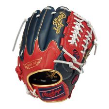 軟式グラブ 軟式 HYPER TECH COLOR SYNC（ハイパーテックカラーシンク）N55W- | ローリングス(rawlings) | 71144158 | ファッション通販 マルイ ...