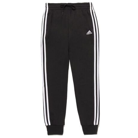 ロングパンツ エッセンシャルズ フレンチテリー 3ストライプス パンツ ／ W ESSENTIALS | アディダス(adidas ...