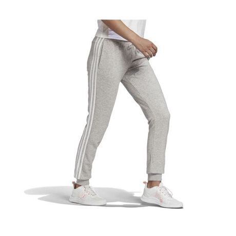 ロングパンツ エッセンシャルズ フレンチテリー 3ストライプス パンツ ／ W ESSENTIALS | アディダス(adidas ...