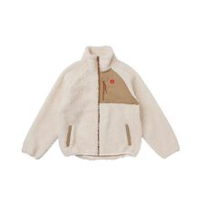 ジャケット ADIV BOA FLEECE JACK シープボアジャケット | ビラボン(BILLA BONG.) | マルイウェブチャネル