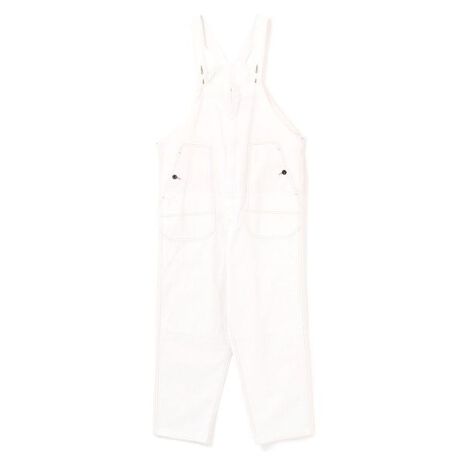 その他ボトムス CANDY CLIFFS OVERALL (キャンディ クリフス オーバーオール) | チャムス(CHUMS) | マルイ ...