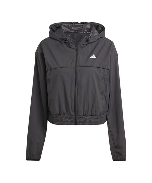 ジャケット W HYPERGLAM ウィンドブレーカー | アディダス(adidas