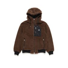 フリース・ニット FIBERPILE（R） THERMO Hoodie (ファイバーパイルサーモフー | ヘリーハンセン(HELLY ...