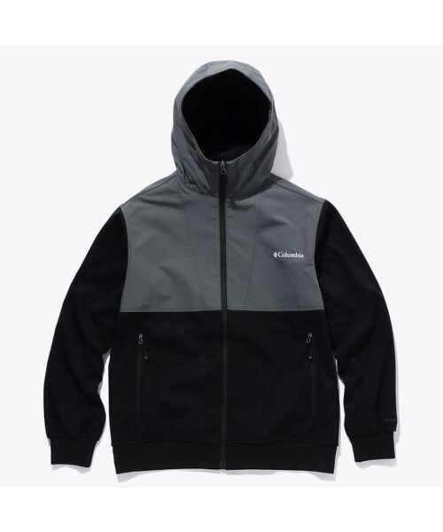 コロンビア Columbia ウィルキンソンコーブフーディ スウェット・パーカー スウェット・パーカー ウィルキンソンコーブフーディ | コロンビア