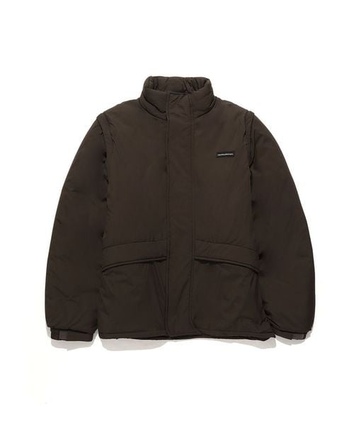 ジャケット リバーシブルジャケット | タラスブルバ(TARAS BOULBA