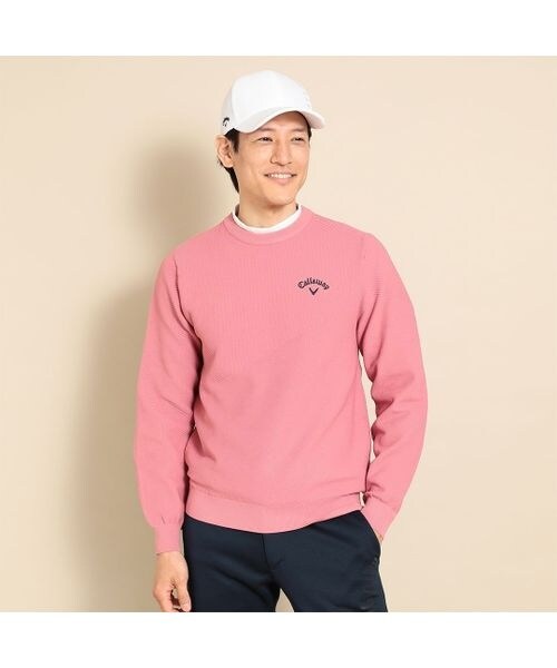 スウェット・パーカー ロサーセン メンズ ファンクションニット