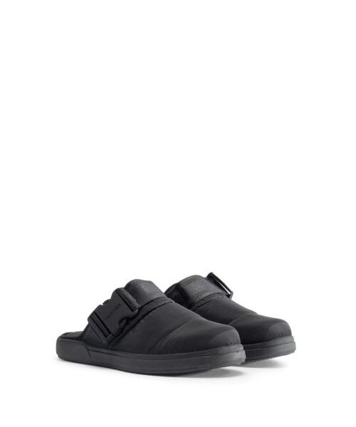 スノーシューズ MENS IN／OUT TOPCLIP MULE SLIPPER | その他の