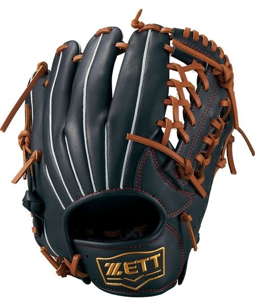 軟式グラブ ショウネン ナンシキグラブ ソフトステア | ゼット(zett