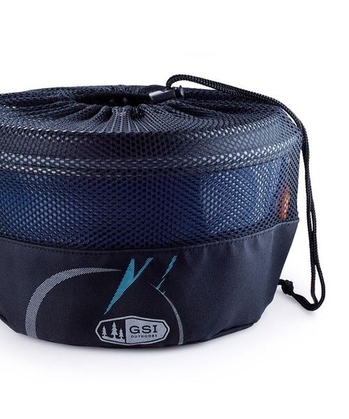 食器（ファミリー用） ジーエスアイ バガブーベースキャンパーL