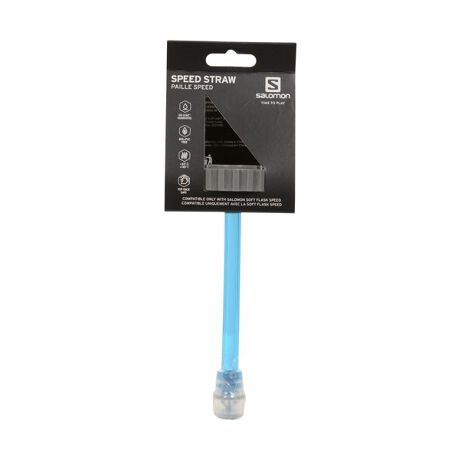 その他ランニングアクセサリー SOFT FLASK SPEED STRAW NONE | サロモン(SALOMON) | マルイウェブチャネル