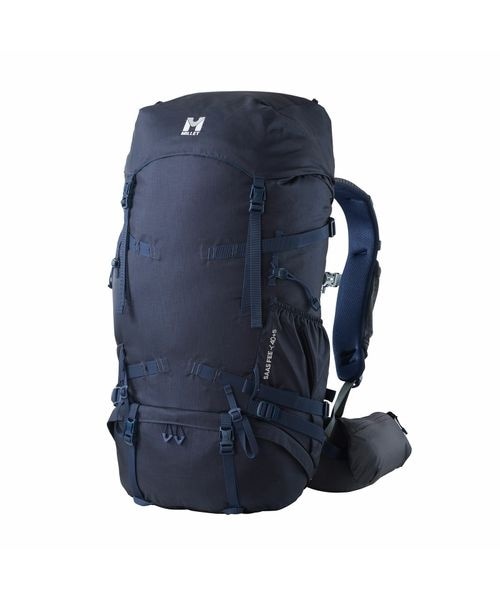 ミレー（MILLET）/トレッキングバッグ(30L〜50L) SAAS FEE NX 40+5 トレッキングバッグ(30L～50L) SAAS FEE NX 40+5 | ミレー(MILLET