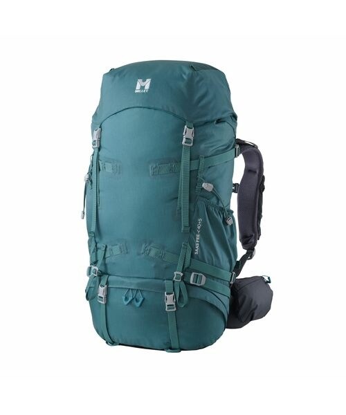 トレッキングバッグ(30L～50L) SAAS FEE NX 40+5 W | ミレー(MILLET