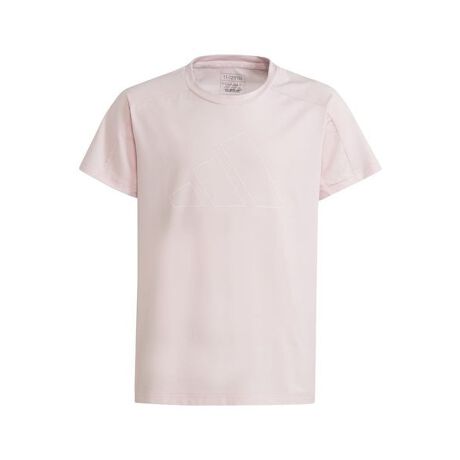 Tシャツ YG TR-ES 3BAR Tシャツ | アディダス(adidas) | 0002ECK7405 | マルイウェブチャネル