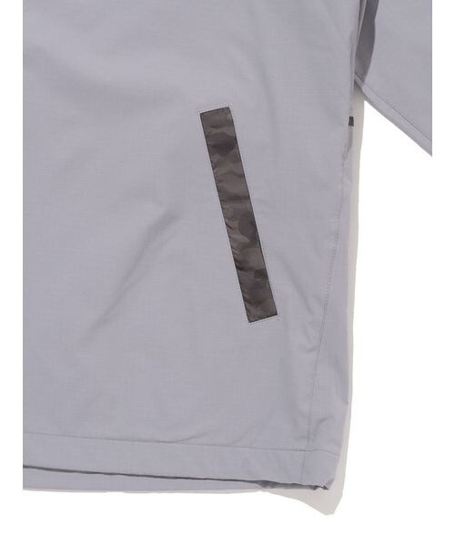 ジャケット ロサーセン メンズ リップストップブルゾン | その他の