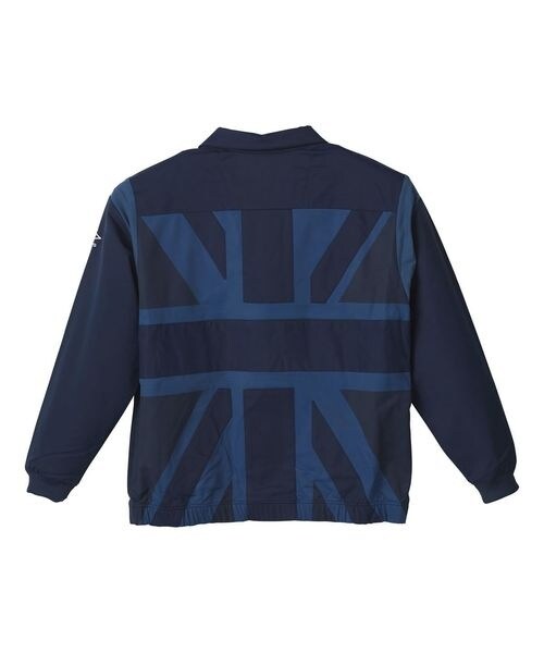 ウォームアップジャケット・パンツ 100周年 ドリルトップ | アンブロ