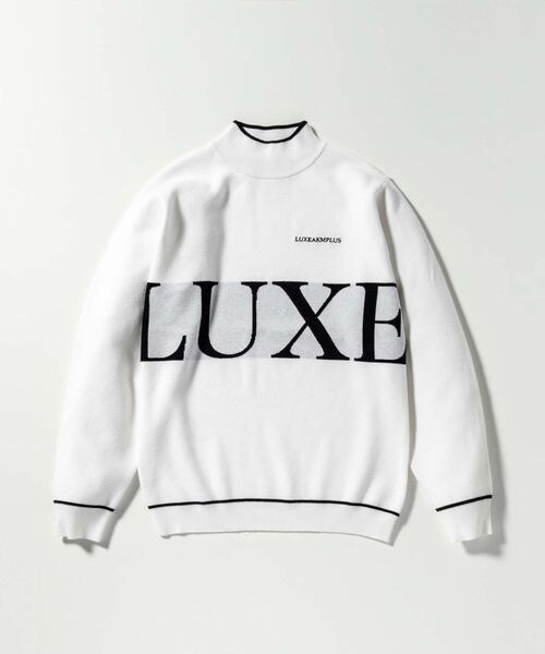 スウェット・パーカー ロサーセン メンズ ファンクションニット