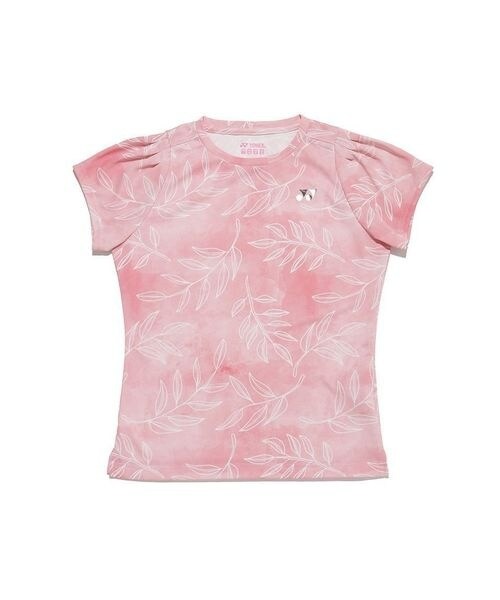 YONEX] ゲームシャツ ウィメンズゲームシャツ ヨネックス] ゲーム