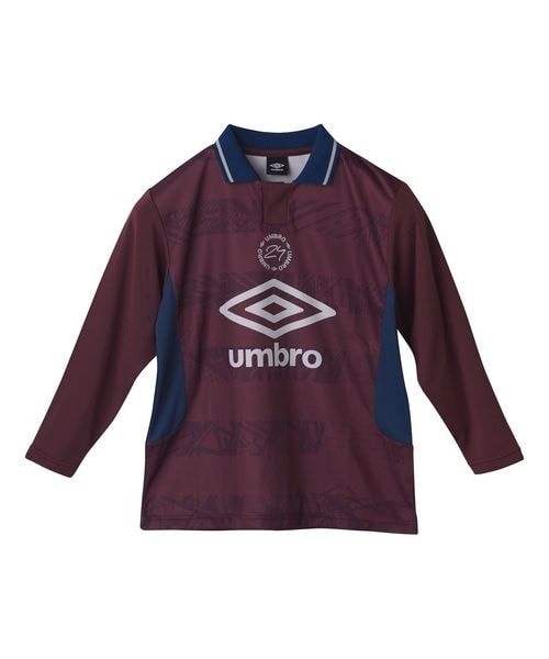 ピステ・パンツ 【THE THIRD by UMBRO】ジュニアラインドクロス ピステ・パンツ 【THE THIRD by UMBRO】ジュニアラインドクロス