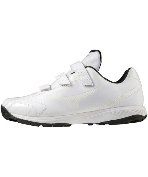 樹脂底スパイク ライトレボエリート ワイド CK | ミズノ(MIZUNO