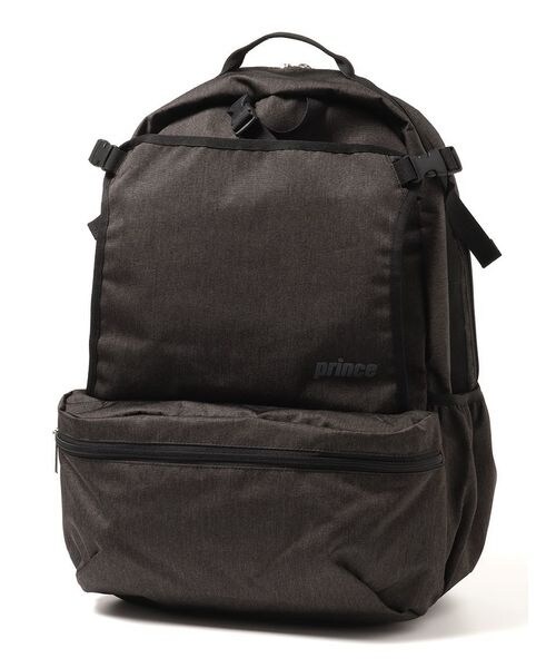 フレームラケット 7TJ044 HYB RUBY 100 MG | プリンス(prince