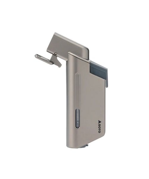 ガスバーナー SOTO G STOVE | ソト(SOTO) | マルイウェブチャネル