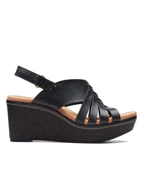 レディース ELLERI GRACE | クラークス(Clarks) | マルイウェブチャネル