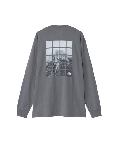 ザ・ノース・フェイス（THE NORTH FACE）/長袖Tシャツ（ロンT） L／S Rock Steady Chino shirt (ロングスリーブロッ 長袖Tシャツ（ロンT） L／S Rock Steady Chino shirt (ロングスリーブ