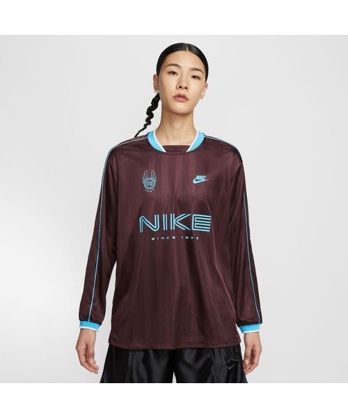Tシャツ AS W NSW LS JERSEY | ナイキ(NIKE) | マルイウェブチャネル