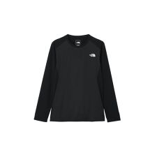 ロングスリーブTシャツ L／S HYB GTD ML CR | ザ・ノース・フェイス(THE NORTH FACE) | マルイウェブチャネル
