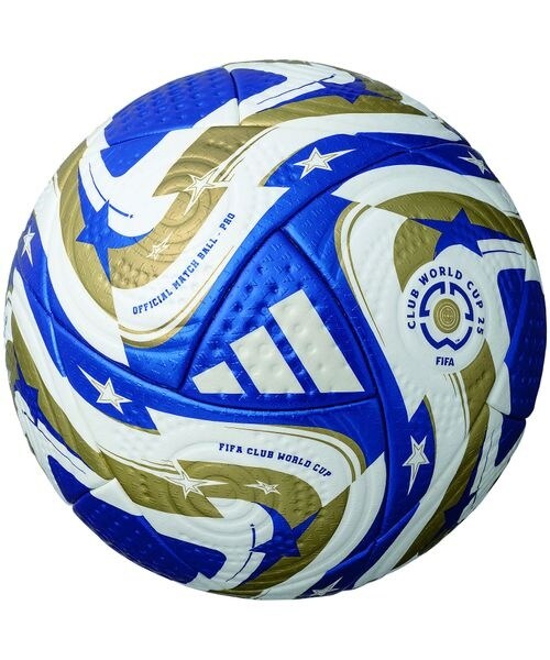 5号球 ムンディアル・デ・クラブFIFA 25 決勝球 プロ | モルテン